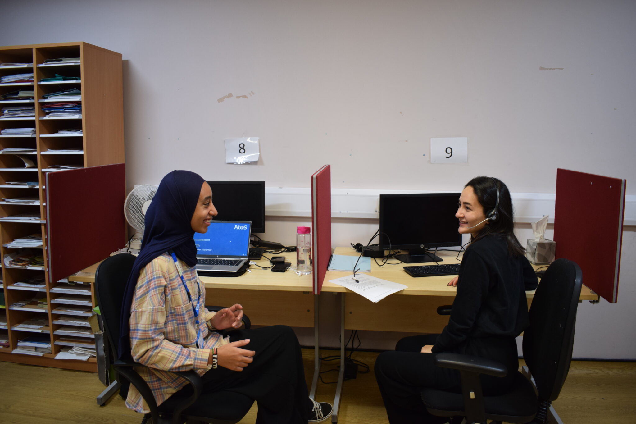 Our treatments - NHS Talking Therapies (Barnet & Enfield)