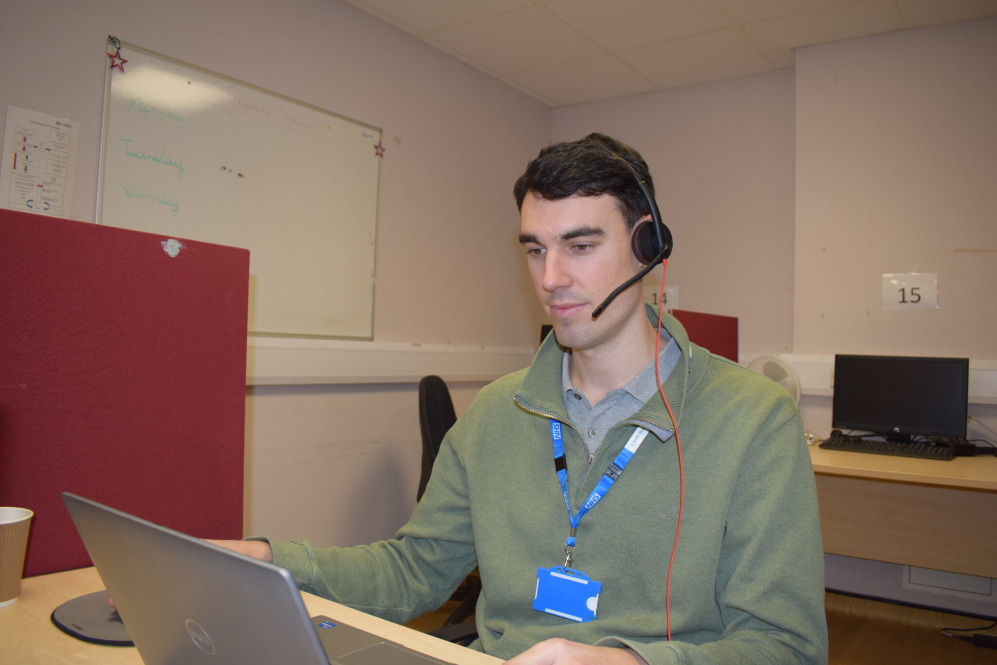 Our treatments - NHS Talking Therapies (Barnet & Enfield)